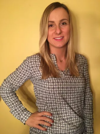 Jovie Of Mclean Babysitting & Nanny Services | Jovie