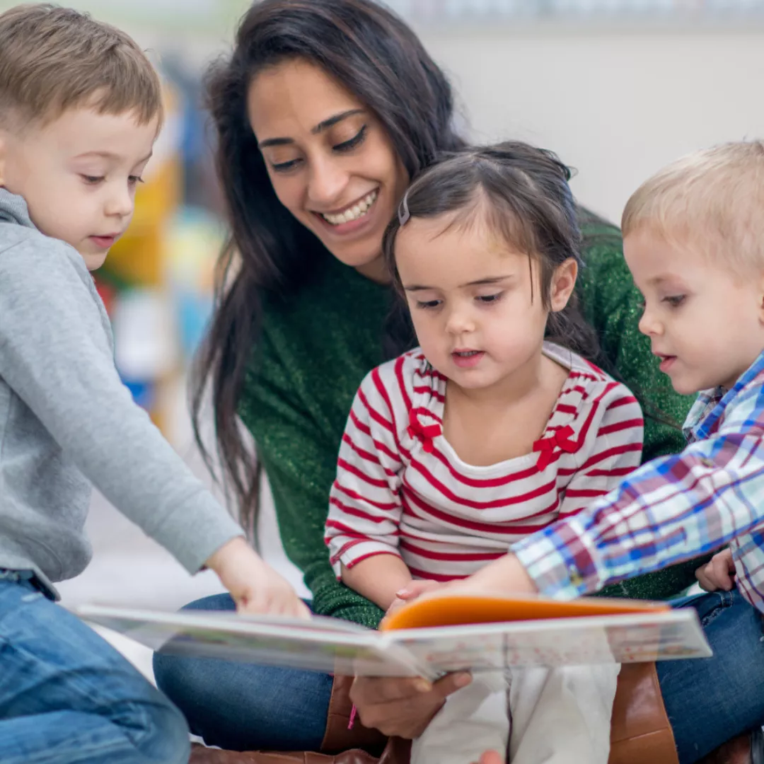 Jovie Of North Texas Babysitting & Nanny Services | Jovie