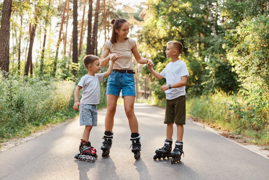 Kansas City Summer Fun: A Nanny's Guide to KC Activities